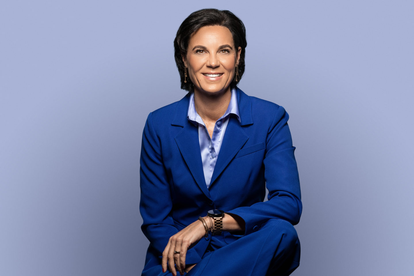 Minister Wiersma een voorbeeld van modern leiderschap - de TalentenLeider