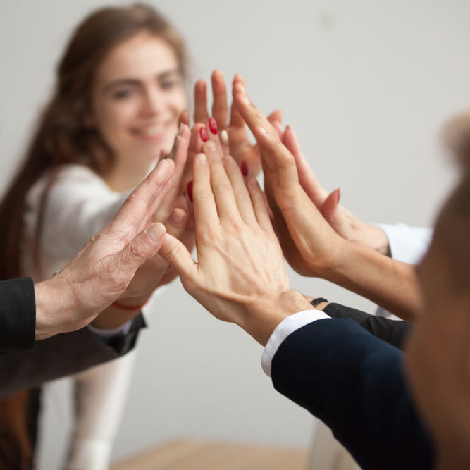 Betrokkenheid van medewerkers is afhankelijk van jou als leiding ...